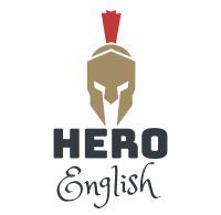 My Hero English – Fun Online English Classes